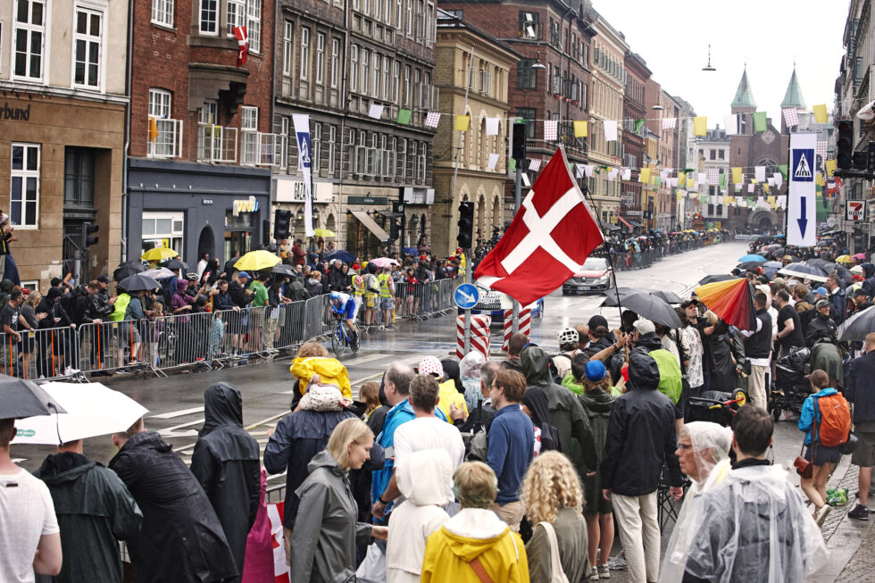 Hep med fra Sankt Hans Torv - Copenhagen Sprint