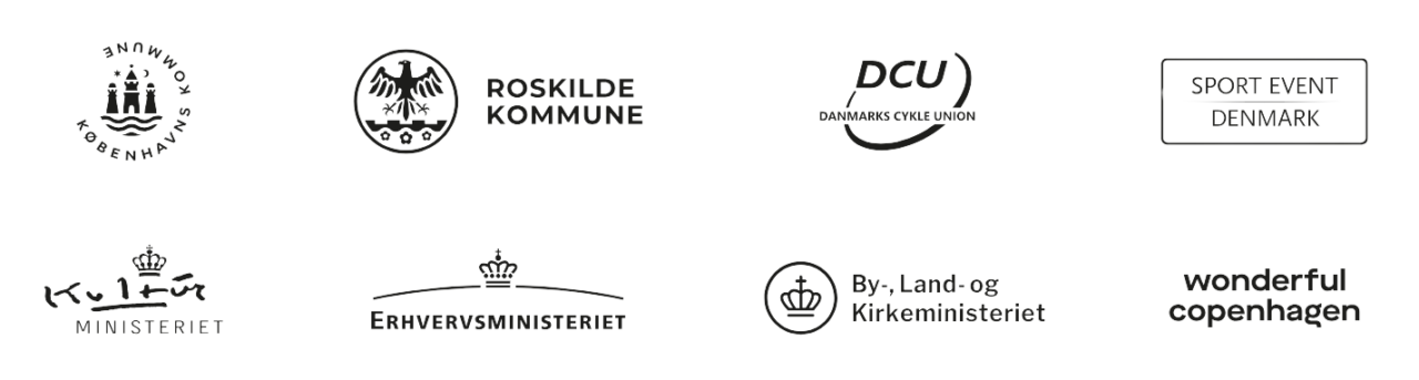 Copenhagen Sprint - World Tour Cycling