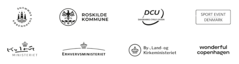 Copenhagen Sprint - World Tour Cycling