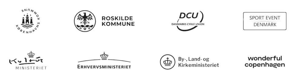 Copenhagen Sprint - World Tour Cycling