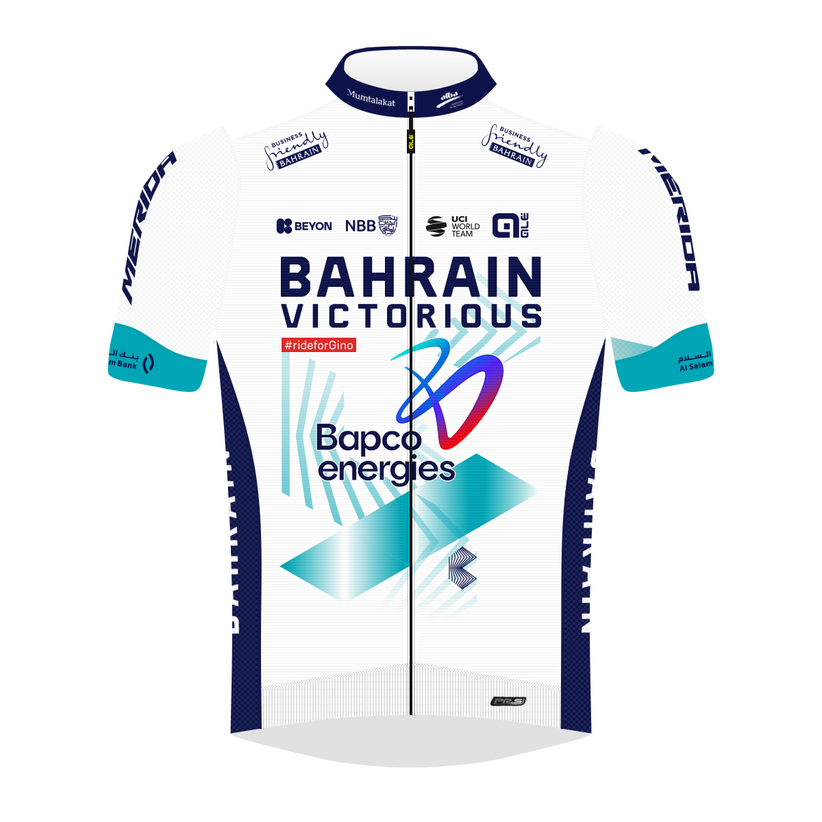 Teams - Copenhagen Sprint