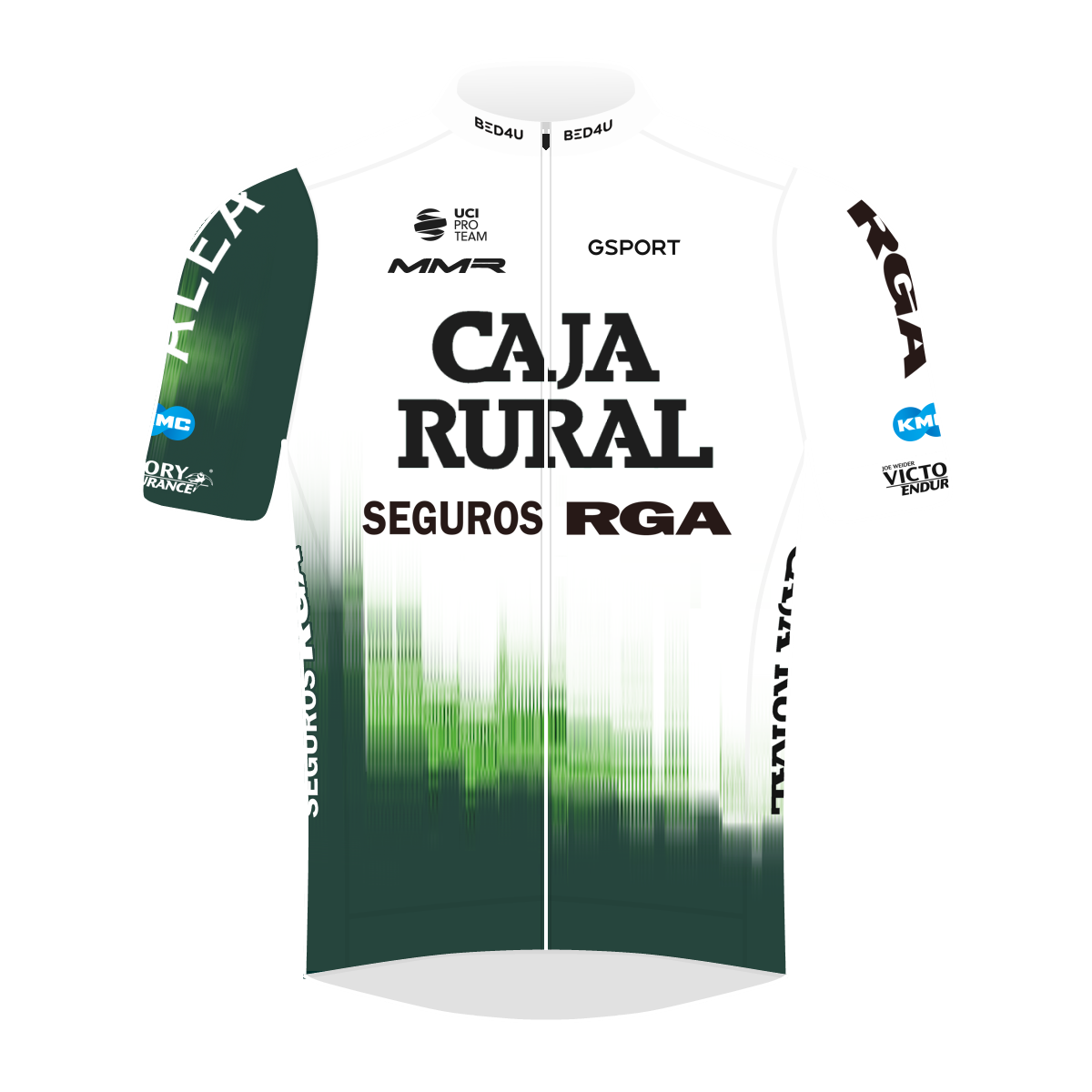 Teams - Copenhagen Sprint