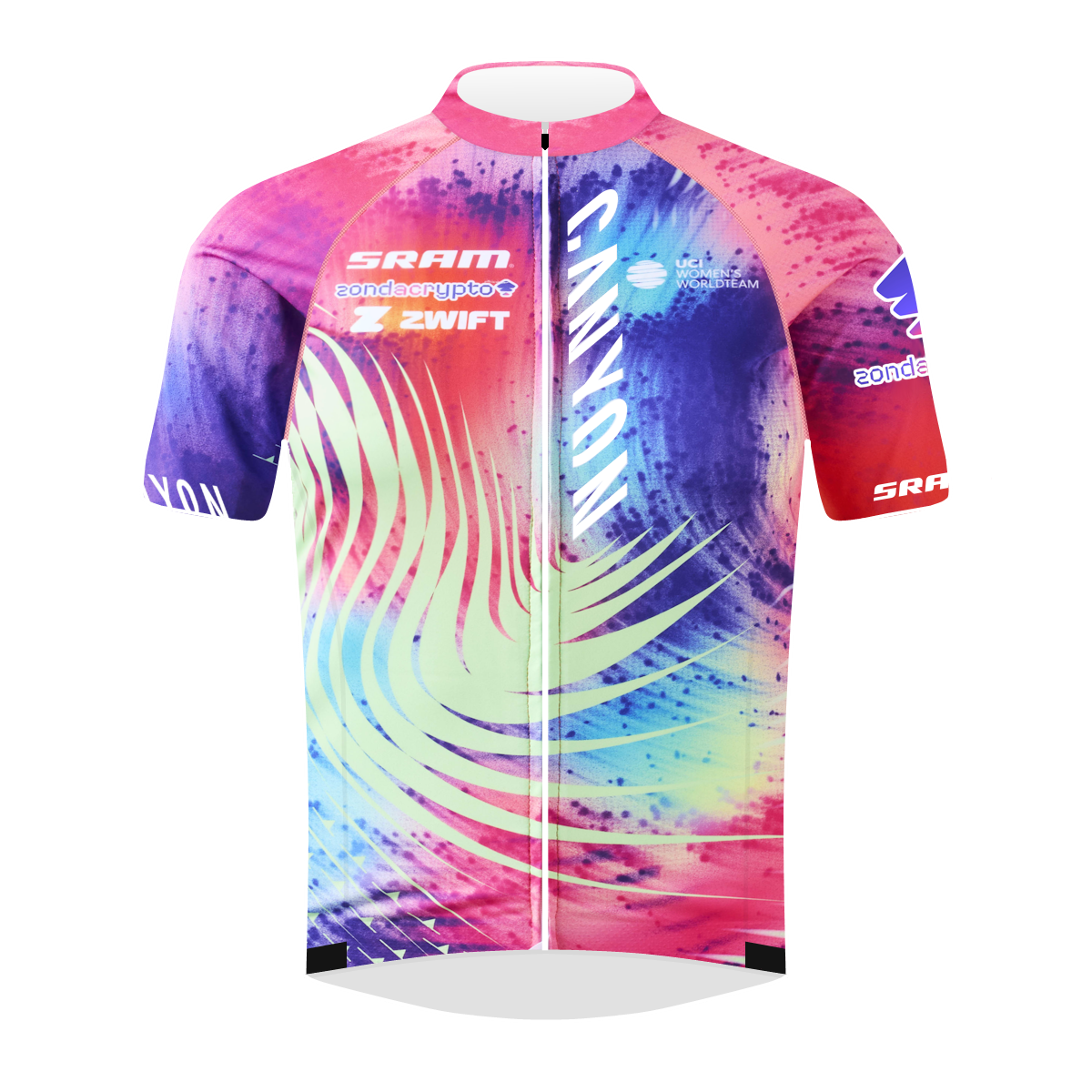 Teams - Copenhagen Sprint