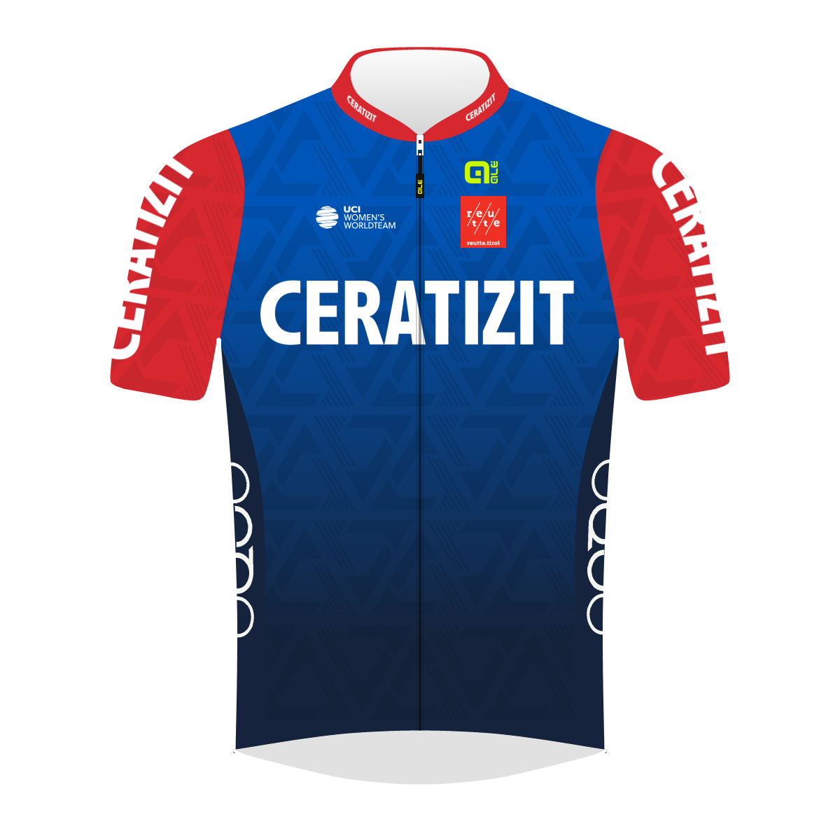 Teams - Copenhagen Sprint