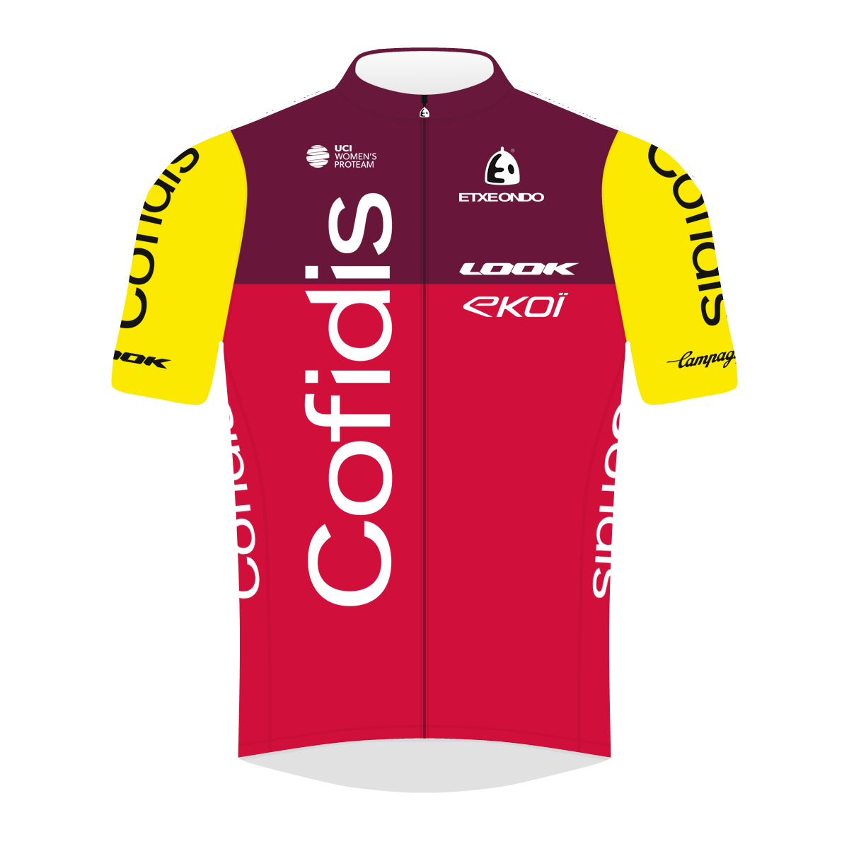 Teams - Copenhagen Sprint