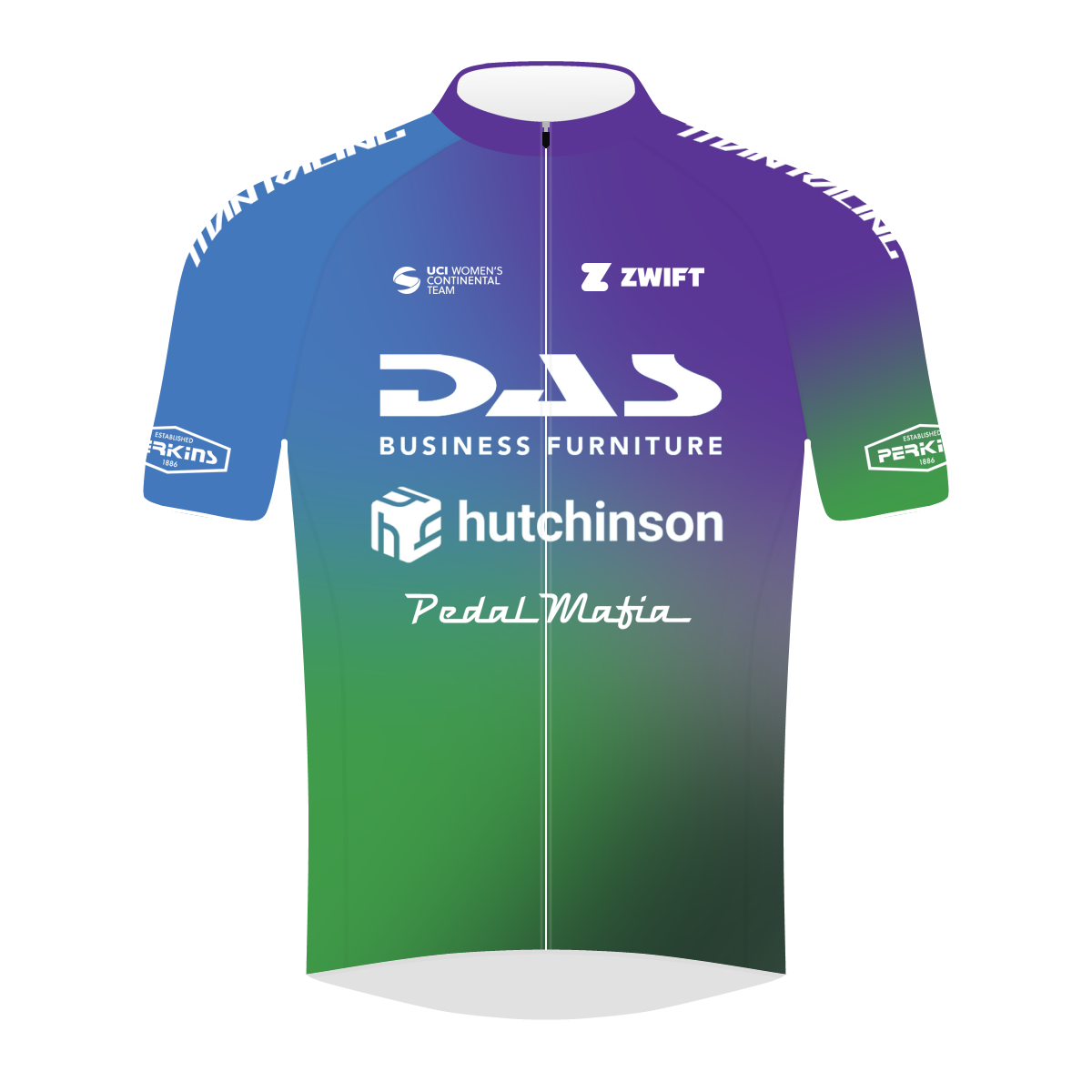 Teams - Copenhagen Sprint