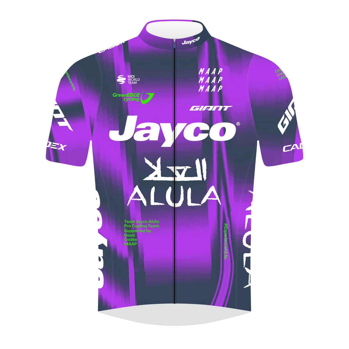 Teams - Copenhagen Sprint