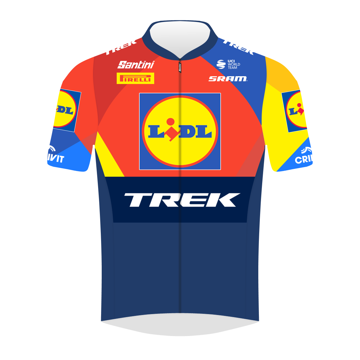 Teams - Copenhagen Sprint