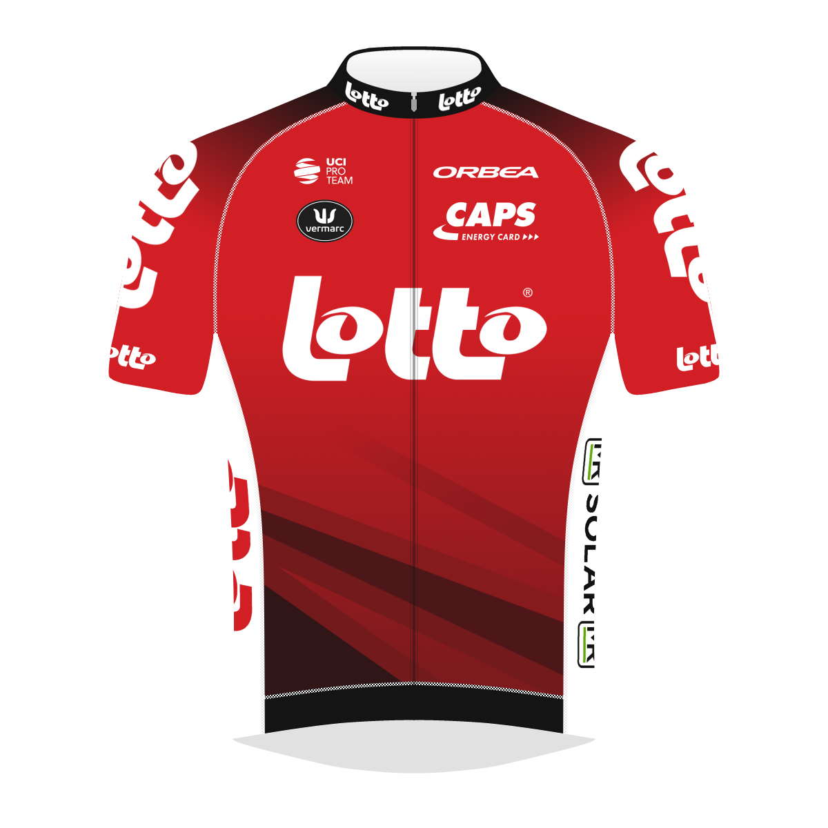 Teams - Copenhagen Sprint