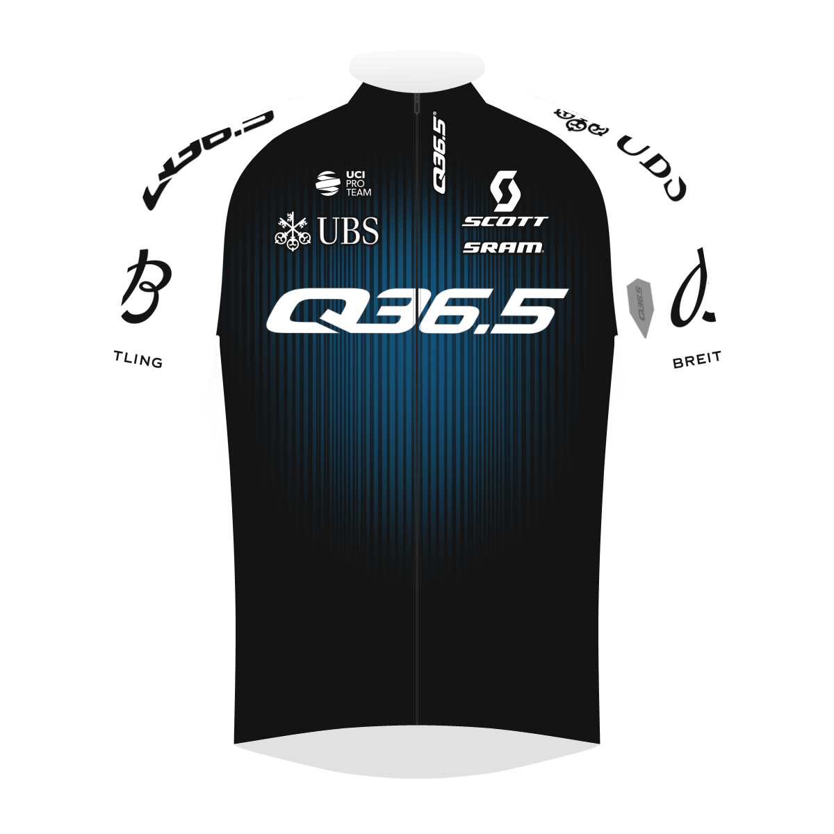 Teams - Copenhagen Sprint