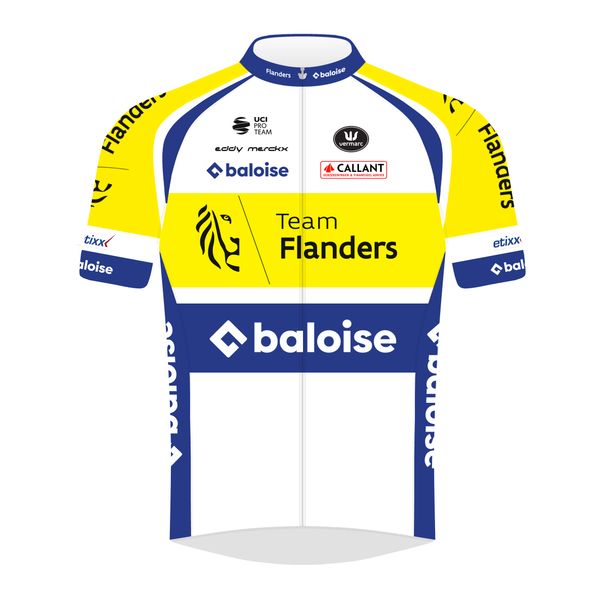 Teams - Copenhagen Sprint