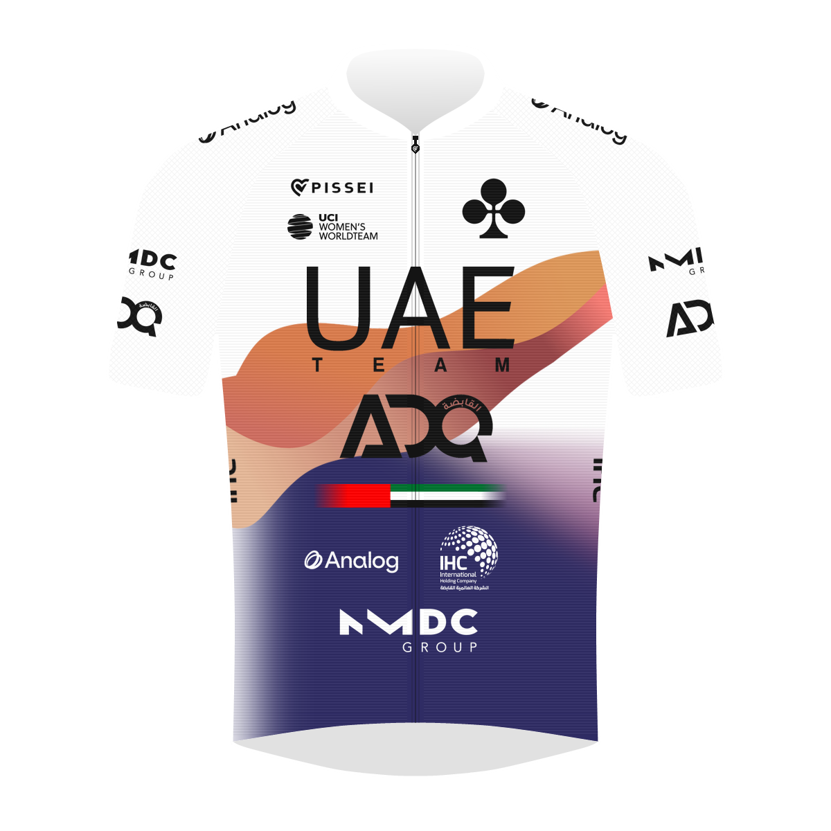 Teams - Copenhagen Sprint