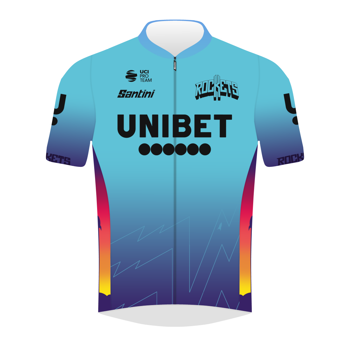 Teams - Copenhagen Sprint