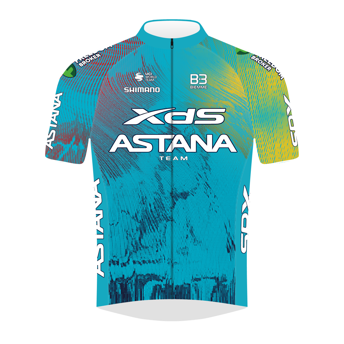 Teams - Copenhagen Sprint